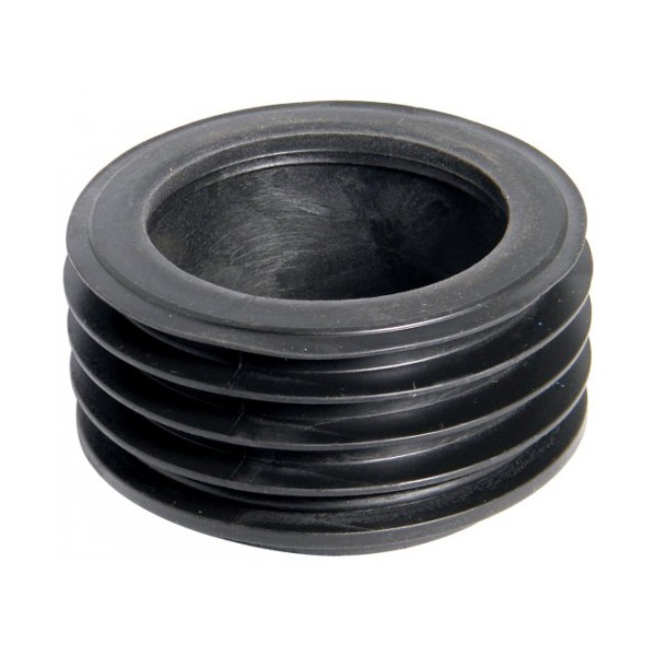 80mm x 110mm Pipe Adaptor