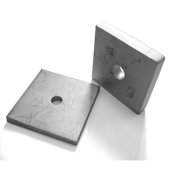 Waler Plates for 15mm Tie Rod