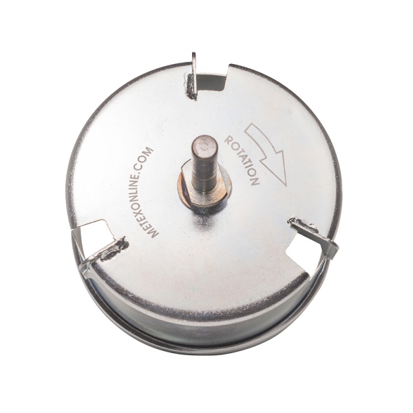 Metex Chamf, 110mm PVC Drain & Soil Pipe Chamfer Tool | Civils Store