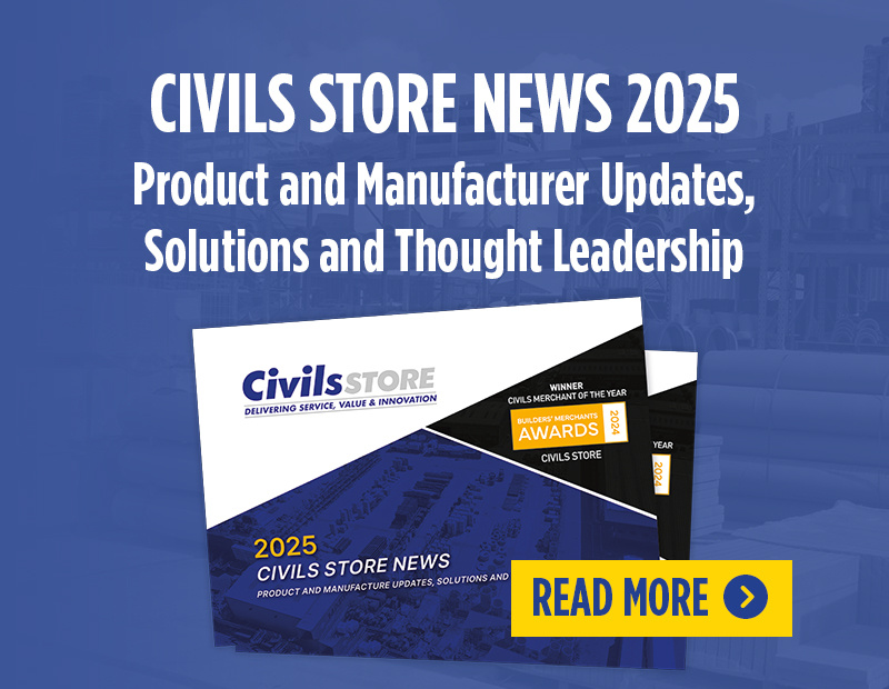 Civils Store - Civil Engineering Materials